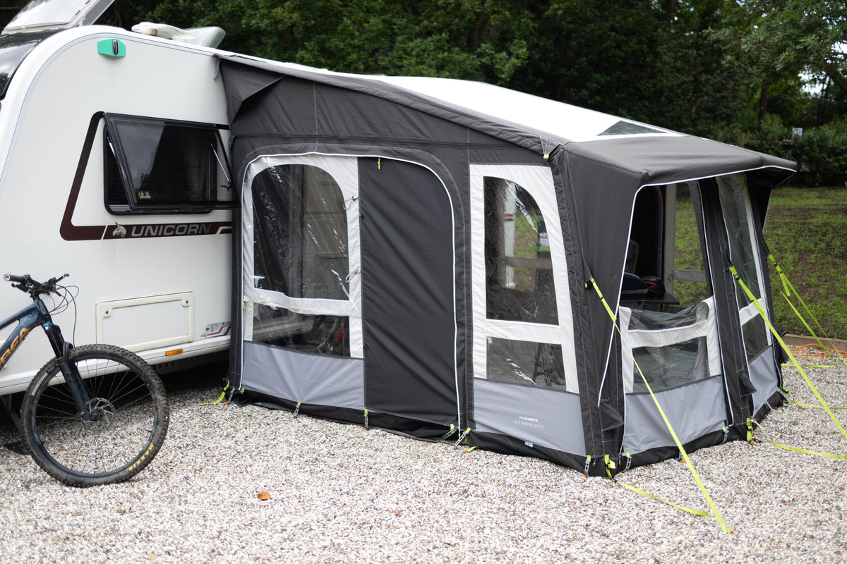 Caravan Awnings & Caravan Tents secured by Peggy Peg® – Page 2 – Peggy ...