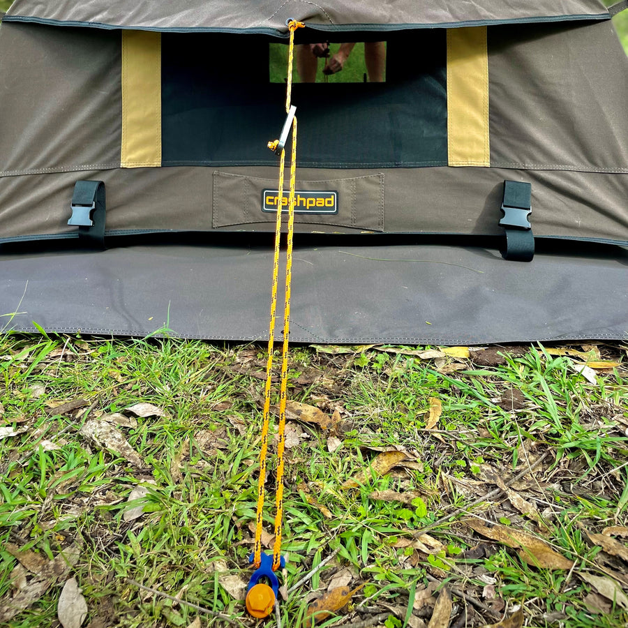 Peggy Peg StarterKit • Set incl. bag (PP03) • Complete Peg Pack 50 peg ...